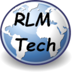 RLM Tech - Free Software To Try